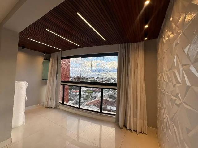 Apartamento para Locação em Feira de Santana/BA Santa Mônica 3 Quartos