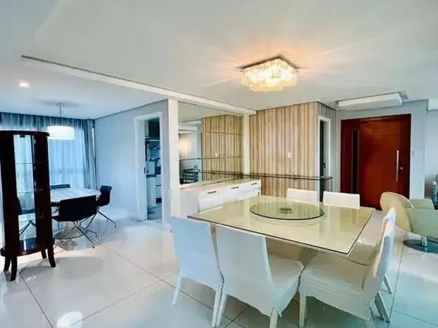 Apartamento para Locação em Feira de Santana/BA Santa Mônica 3 Quartos