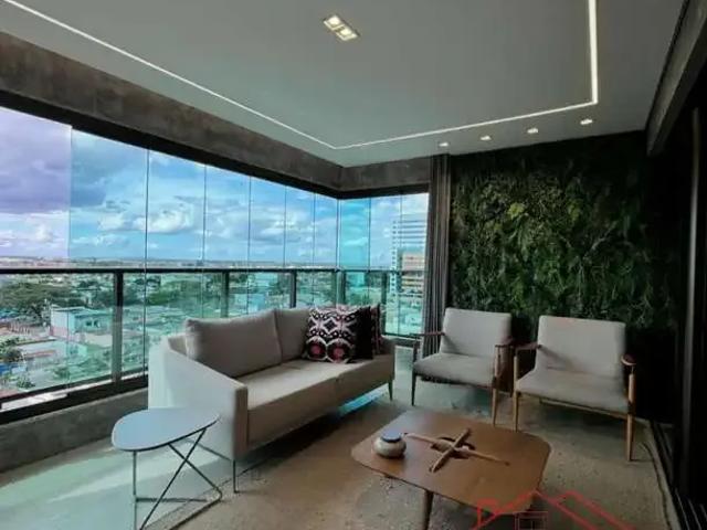 Apartamento para Locação em Feira de Santana/BA Santa Mônica 3 Quartos