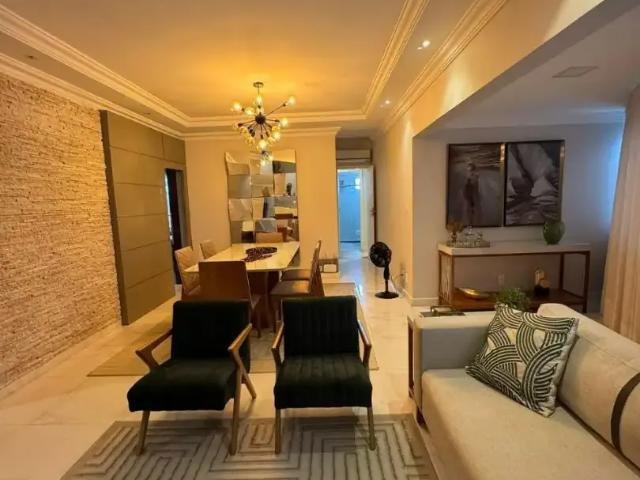 Apartamento para Locação em Feira de Santana/BA Santa Mônica 3 Quartos