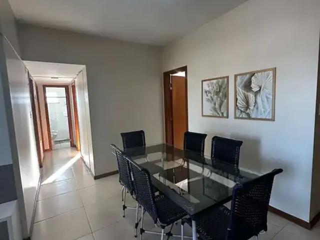 Apartamento para Locação em Feira de Santana/BA Santa Mônica 3 Quartos