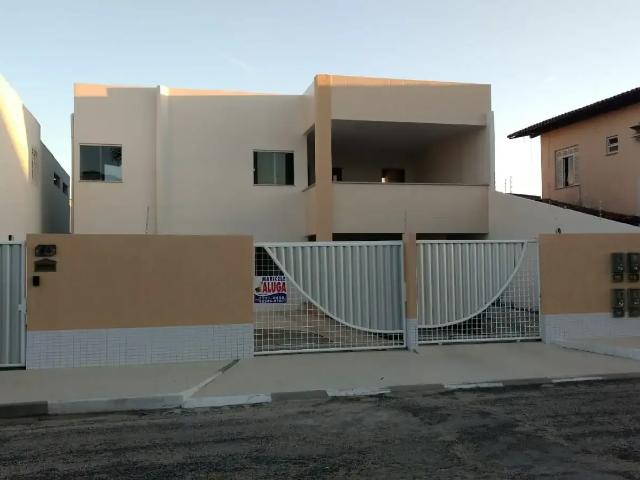 Apartamento para Locação em Feira de Santana/BA Santa Mônica 3 Quartos
