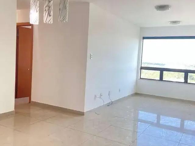 Apartamento para Locação em Feira de Santana/BA Santa Mônica 3 Quartos