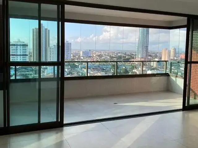 Apartamento para Locação em Feira de Santana/BA Santa Mônica 3 Quartos