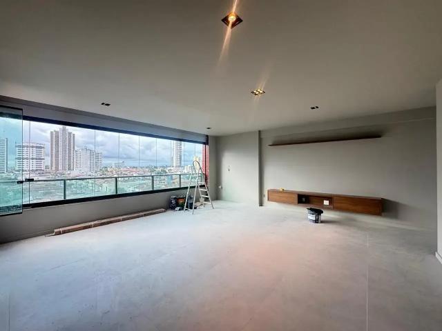 Apartamento para Locação em Feira de Santana/BA Santa Mônica 3 Quartos