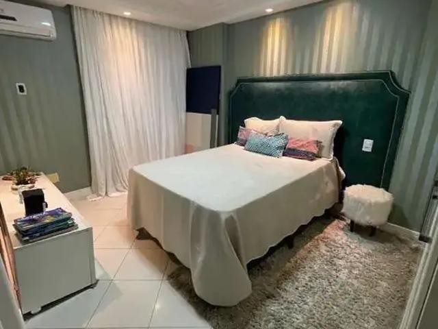 Apartamento para Locação em Feira de Santana/BA Santa Mônica 4 Quartos
