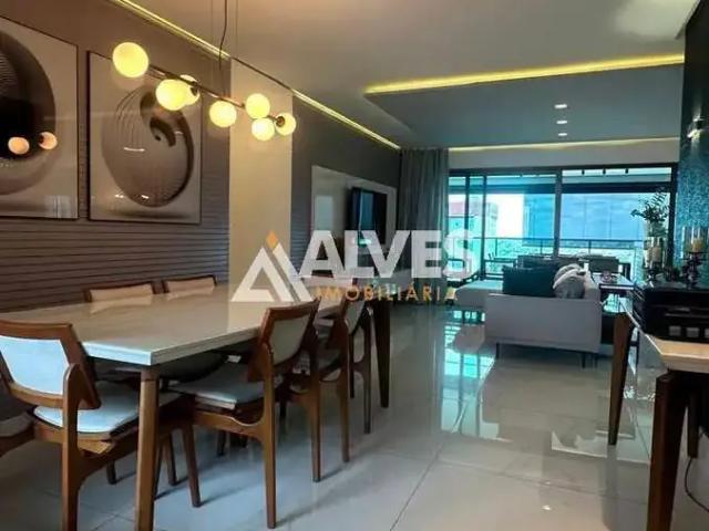 Apartamento para Locação em Feira de Santana/BA Santa Mônica 4 Quartos
