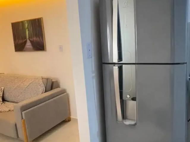 Apartamento para Locação em Feira de Santana/BA Sim 2 Quartos