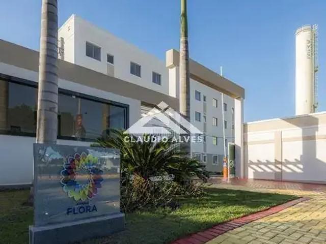 Apartamento para Locação em Feira de Santana/BA Sim 2 Quartos