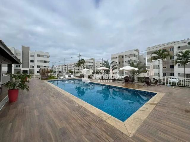 Apartamento para Locação em Feira de Santana/BA Sim 2 Quartos