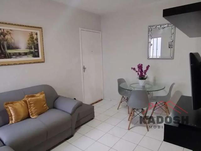 Apartamento para Locação em Feira de Santana/BA Sim 2 Quartos