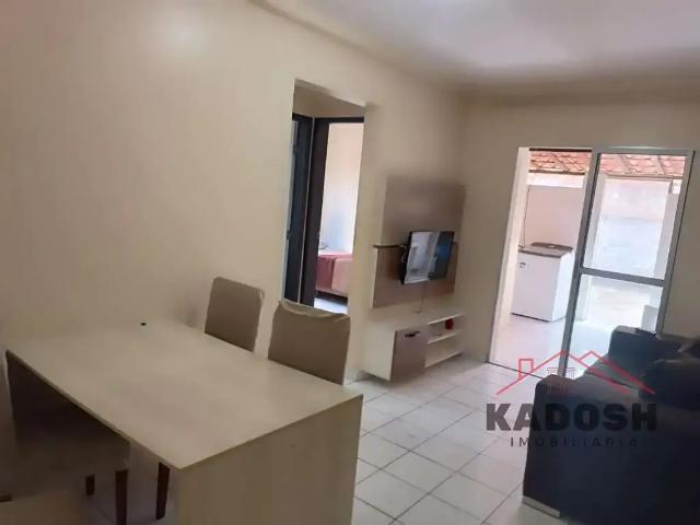 Apartamento para Locação em Feira de Santana/BA Sim 2 Quartos