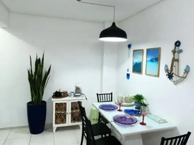 Apartamento para Locação em Feira de Santana/BA Sim 2 Quartos