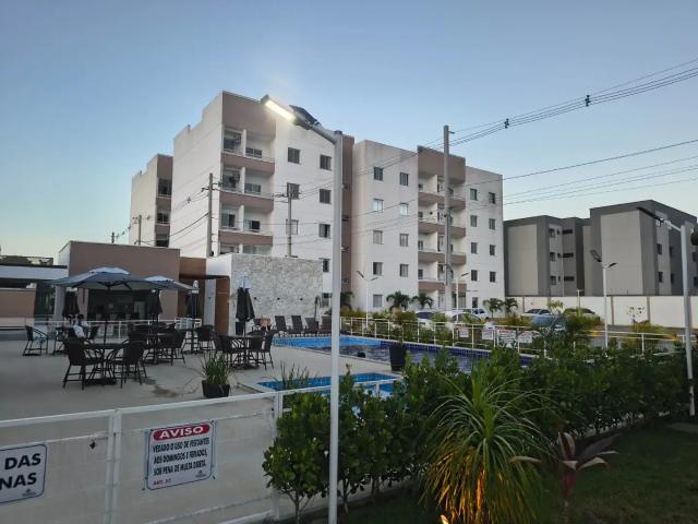 Apartamento para Locação em Feira de Santana/BA Sim 2 Quartos