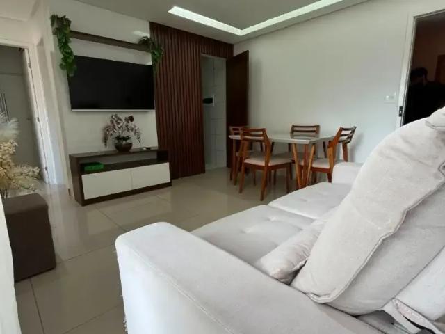 Apartamento para Locação em Feira de Santana/BA Sim 2 Quartos