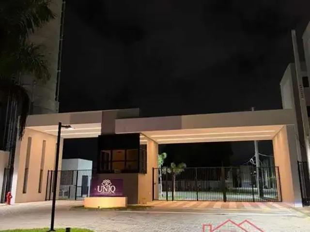 Apartamento para Locação em Feira de Santana/BA Sim 2 Quartos