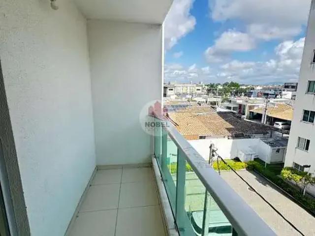Apartamento para Locação em Feira de Santana/BA Sim 2 Quartos