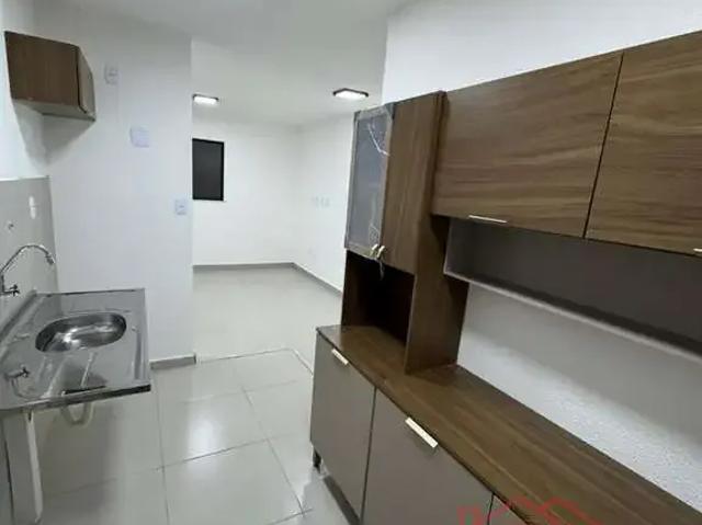 Apartamento para Locação em Feira de Santana/BA Sim 2 Quartos