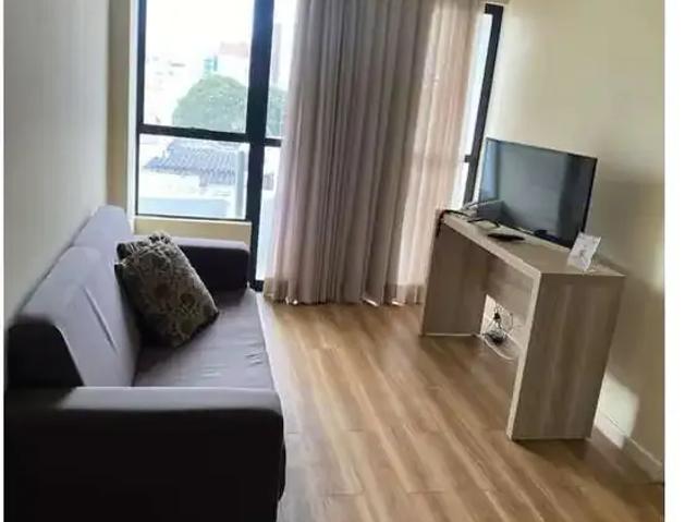 Apartamento para Locação em Feira de Santana/BA Ponto Central 1 Quartos