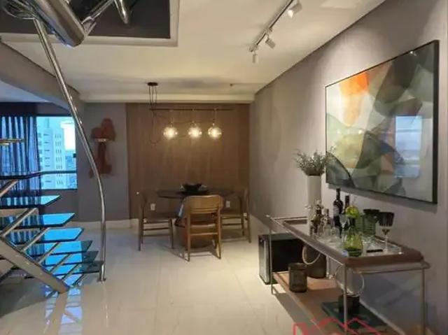 Apartamento para Locação em Feira de Santana/BA Ponto Central 2 Quartos