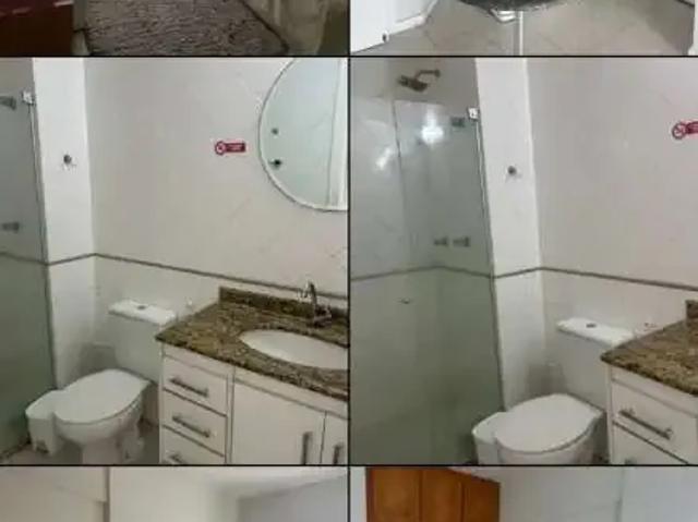 Apartamento para Locação em Feira de Santana/BA Ponto Central 2 Quartos