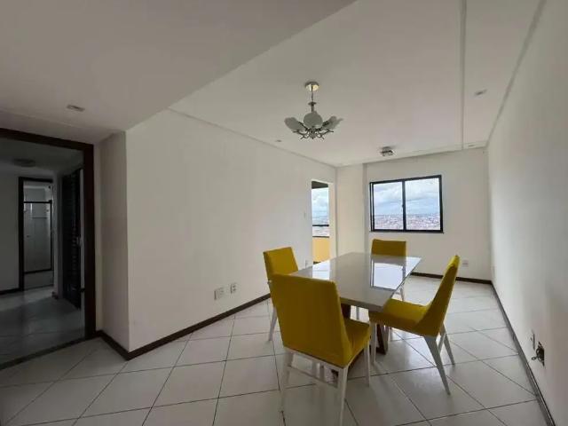 Apartamento para Locação em Feira de Santana/BA Ponto Central 2 Quartos