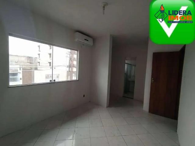 Apartamento para Locação em Feira de Santana/BA Ponto Central 3 Quartos