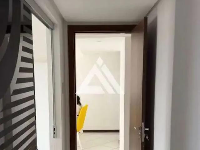 Apartamento para Locação em Feira de Santana/BA Ponto Central 3 Quartos