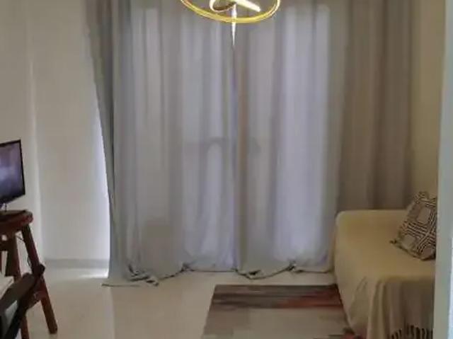 Apartamento para Locação em Feira de Santana/BA Papagaio 2 Quartos