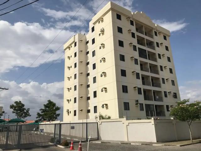 Apartamento para Locação em Feira de Santana/BA Pedra do Descanso 3 Quartos
