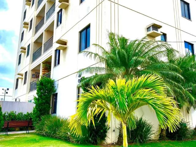Apartamento para Locação em Feira de Santana/BA Pedra do Descanso 3 Quartos
