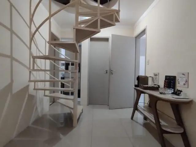 Apartamento para Locação em Feira de Santana/BA Pedra do Descanso 2 Quartos