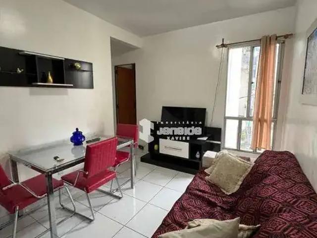 Apartamento para Locação em Feira de Santana/BA Pedra do Descanso 2 Quartos
