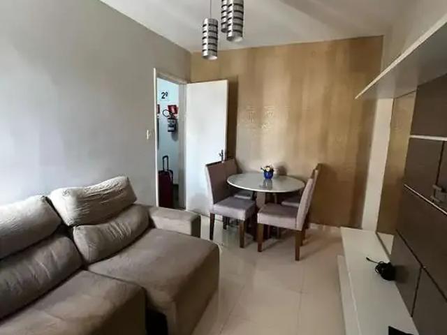Apartamento para Locação em Feira de Santana/BA Pedra do Descanso 2 Quartos