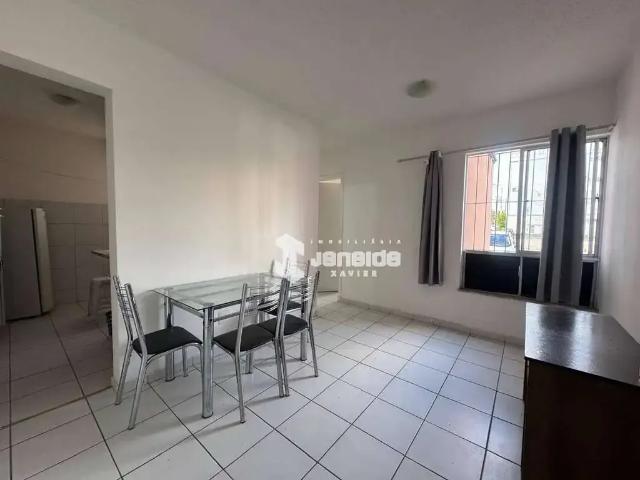 Apartamento para Locação em Feira de Santana/BA Rua Nova 2 Quartos