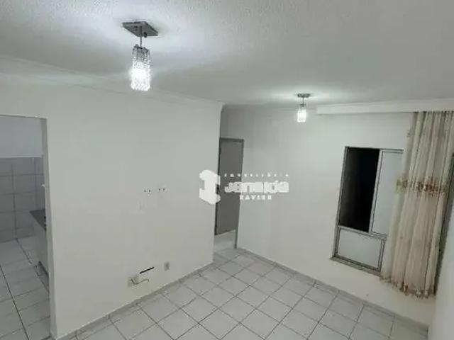 Apartamento para Locação em Feira de Santana/BA Rua Nova 2 Quartos