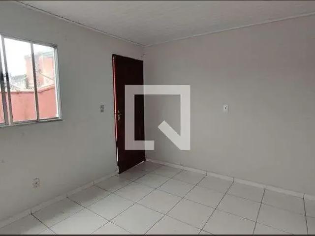 Apartamento para Locação em Ferraz de Vasconcelos/SP Vila Correa 1 Quartos