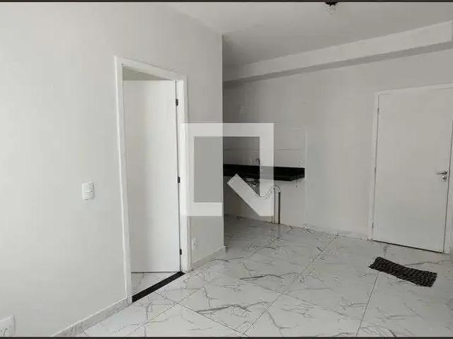 Apartamento para Locação em Ferraz de Vasconcelos/SP Vila São Paulo 2 Quartos