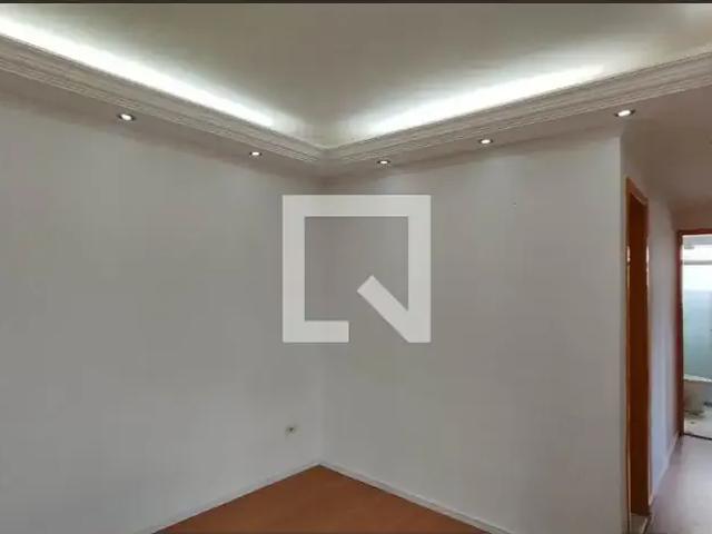 Apartamento para Locação em Ferraz de Vasconcelos/SP Vila São Paulo 2 Quartos