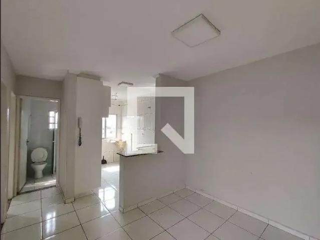Apartamento para Locação em Ferraz de Vasconcelos/SP Vila São Paulo 2 Quartos