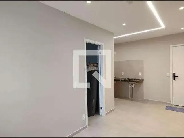 Apartamento para Locação em Ferraz de Vasconcelos/SP Vila São Paulo 2 Quartos