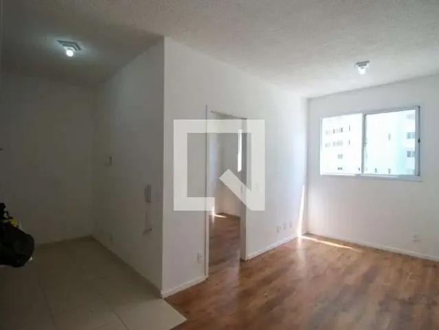 Apartamento para Locação em Ferraz de Vasconcelos/SP Vila São Paulo 2 Quartos