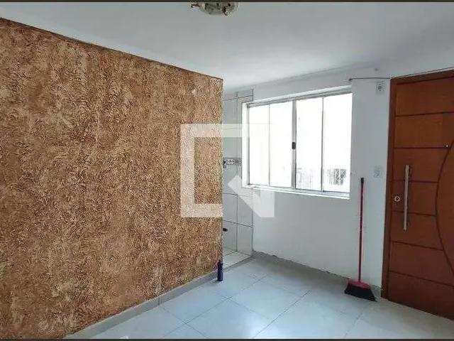 Apartamento para Locação em Ferraz de Vasconcelos/SP Jardim do Castelo 2 Quartos