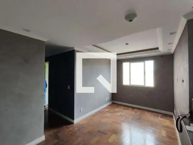 Apartamento para Locação em Ferraz de Vasconcelos/SP Jardim Juliana 2 Quartos