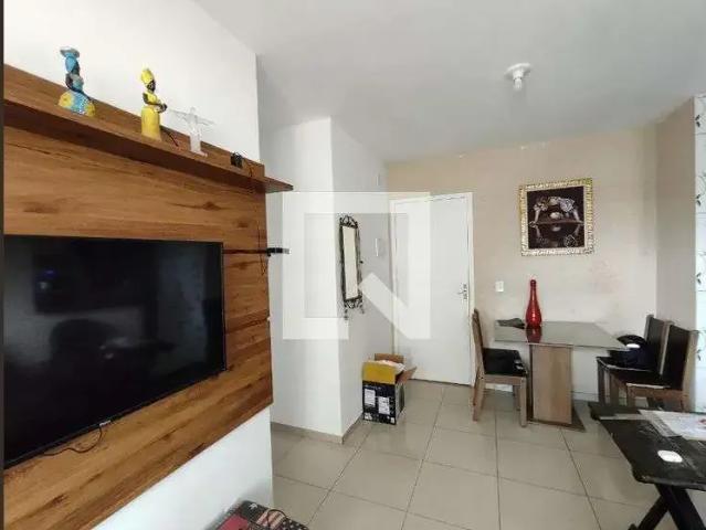 Apartamento para Locação em Ferraz de Vasconcelos/SP Jardim Juliana 2 Quartos