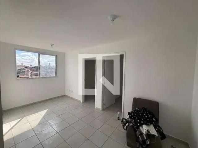 Apartamento para Locação em Ferraz de Vasconcelos/SP Jardim Lourdes 2 Quartos