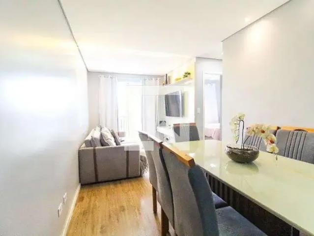 Apartamento para Locação em Ferraz de Vasconcelos/SP Jardim Lourdes 2 Quartos