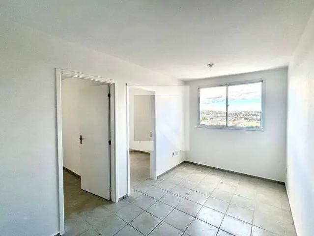 Apartamento para Locação em Ferraz de Vasconcelos/SP Jardim Lourdes 2 Quartos
