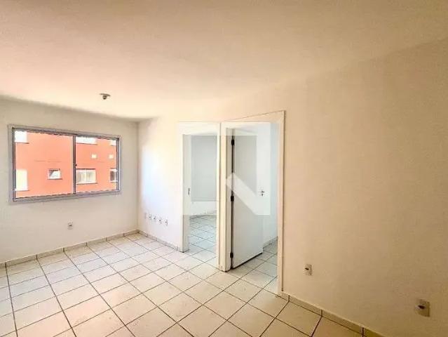 Apartamento para Locação em Ferraz de Vasconcelos/SP Jardim Lourdes 2 Quartos