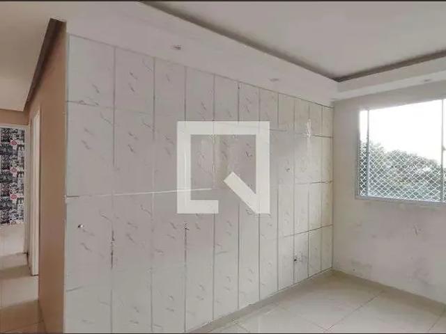 Apartamento para Locação em Ferraz de Vasconcelos/SP Jardim Lourdes 2 Quartos